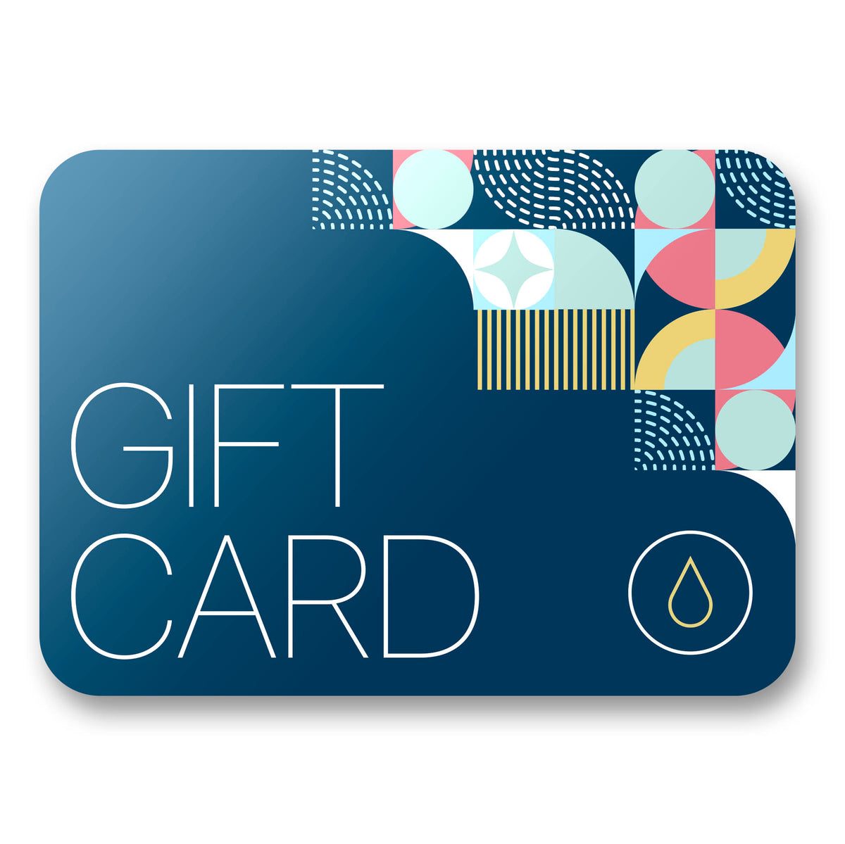 Eye Drop Shop Gift Card | The Perfect Eye-Care Gift