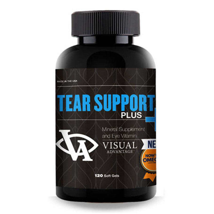Tear Support Plus